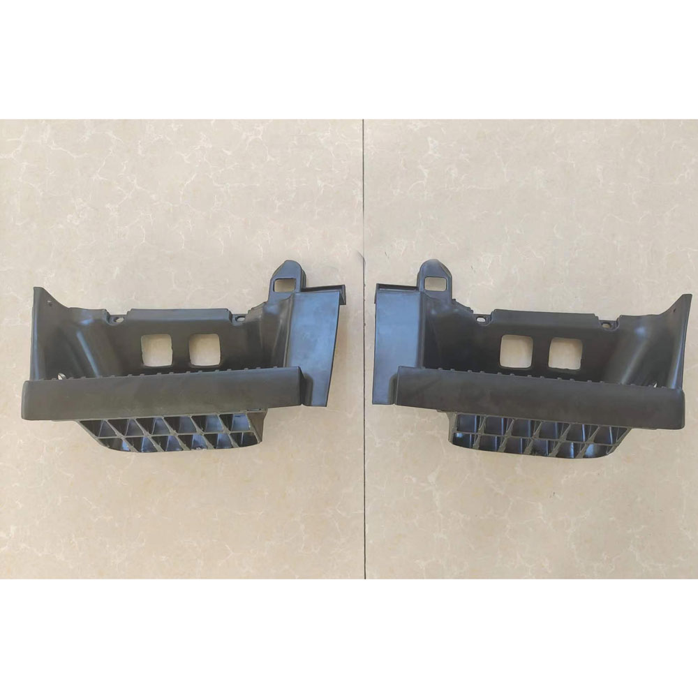 Step Panel For JAC 808 Truck Spare Parts 8511011E0 8405022W134 - FOTON ...