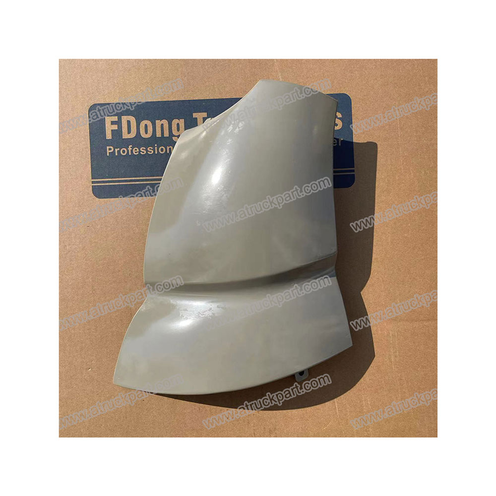 Corner Panel For JAC SHUAI X Truck Spare Parts - FOTON JAC SINO Parts