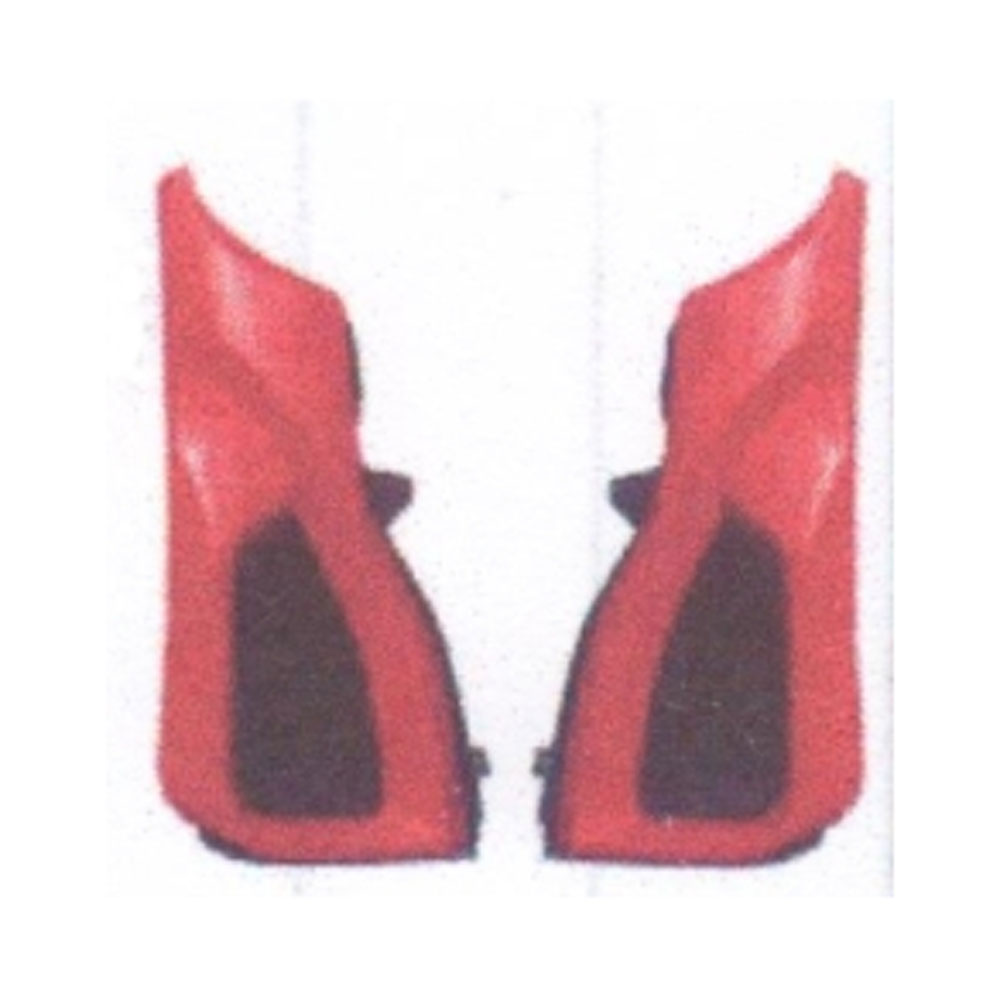 Corner Panel Narrow For JAC K6 K5 Truck Spare Parts 5302100-G1T10 ...