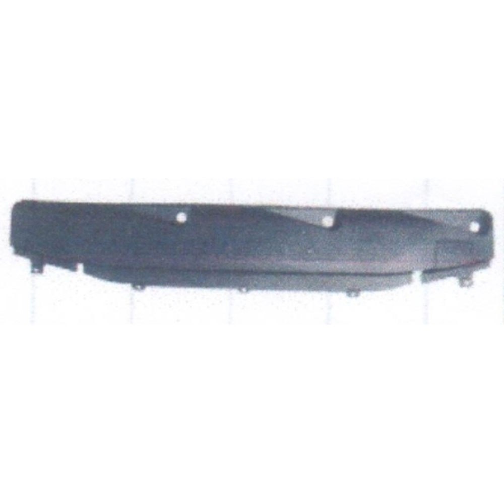 Front Panel Wide For JAC K6 K5 Truck Spare Parts 82760-Y4T70 - FOTON ...