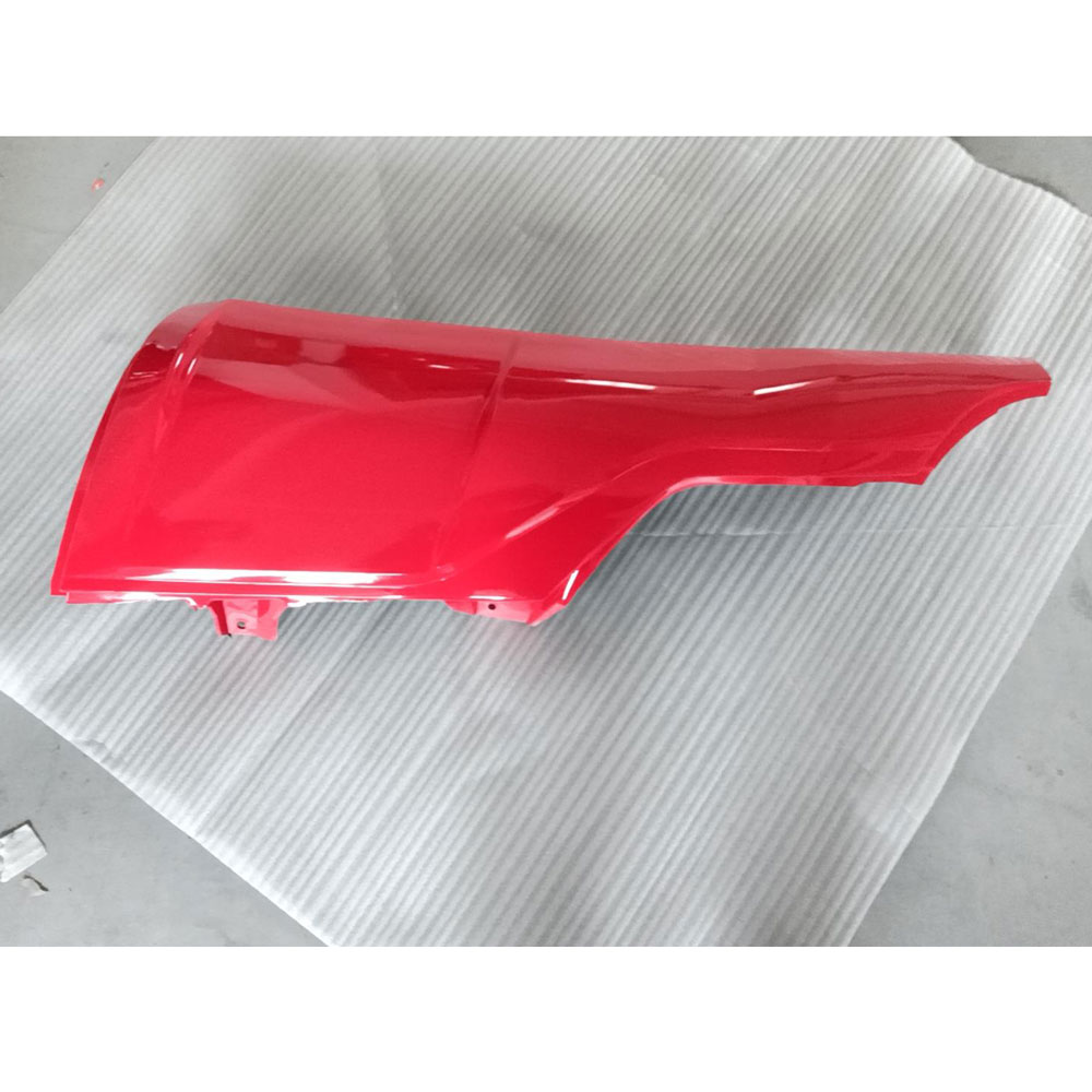 Corner Panel For JAC A5W Truck Spare Parts 5302110-Y4X00 5302020-Y4X00 ...