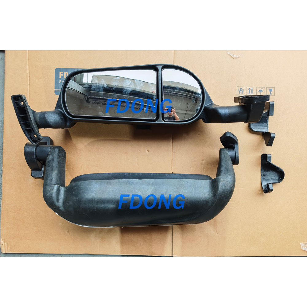 Mirror RH for JAC N944 Truck Spare Parts - FOTON JAC SINO Parts