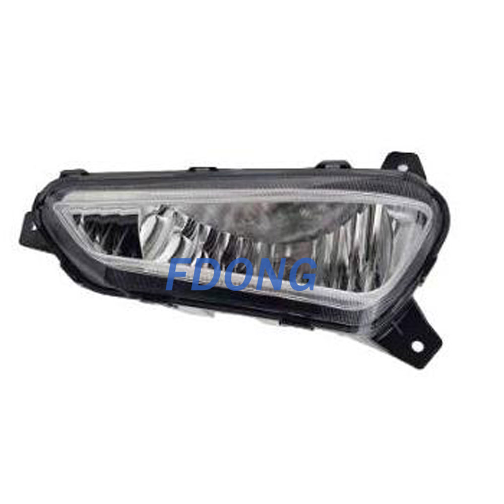 3732015-DP600 Fog Lamp LH for FAW CA4256 TRUCK Spare Parts - FOTON JAC ...